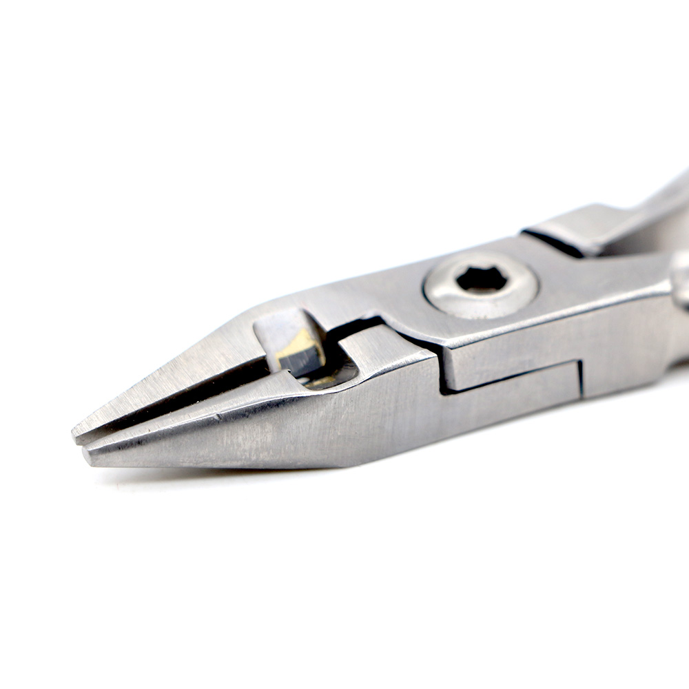 Dental Orthodontic Laboratory Tools Dental Plier Wire Bending plier ...