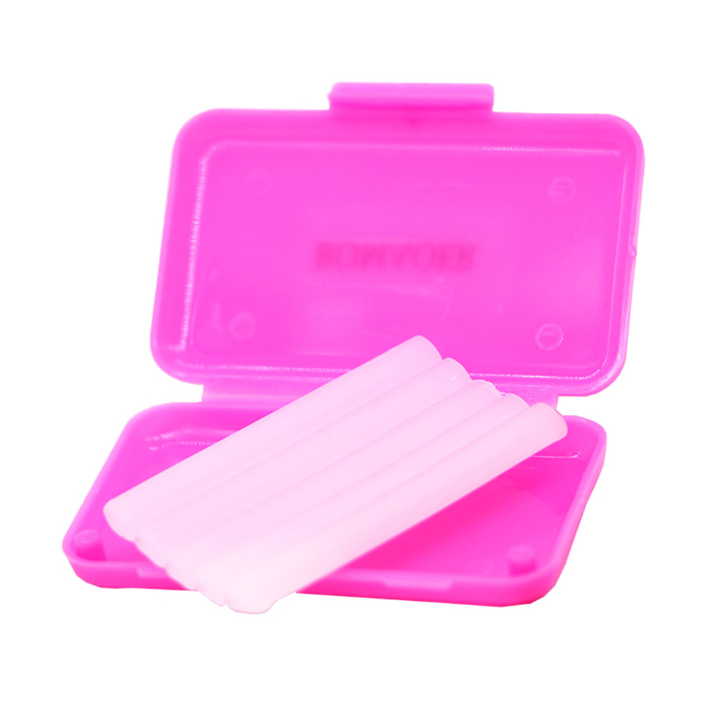1 box Dental orthodontic wax Strawberry scent for orthodontic bracket ...