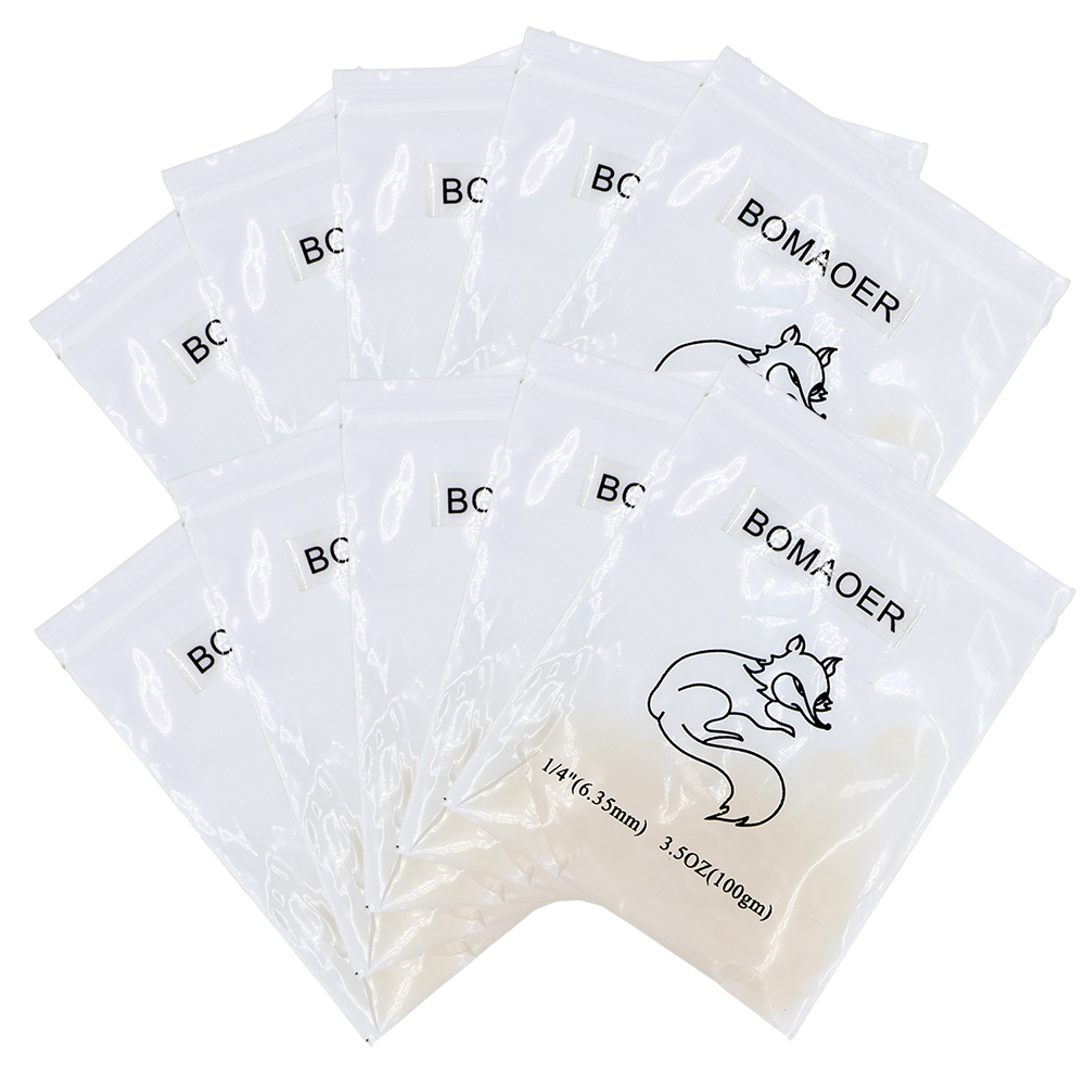 Dental 1 pack orthodontic elastic rubber bands Fox 3.5 OZ, 1/4″ 100pcs ...