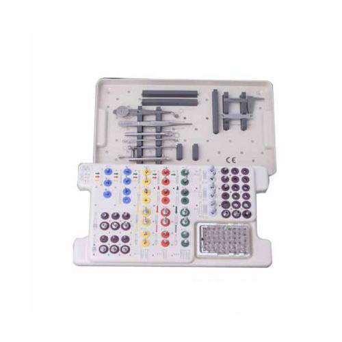 Straumann Compatible Bioconcept BC Simplified Surgical Set TL Standard ...
