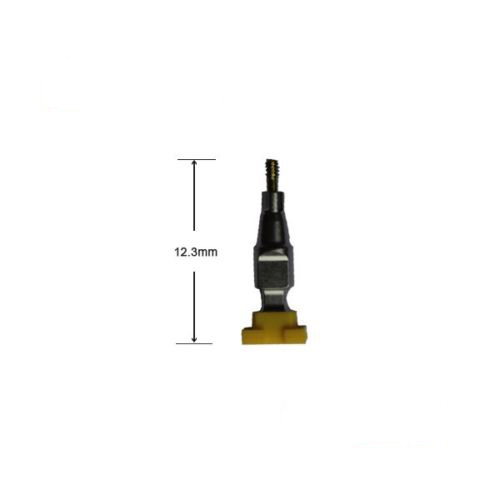 Straumann Compatible Dental NC Impression Post for Close Tray - Bomaoer