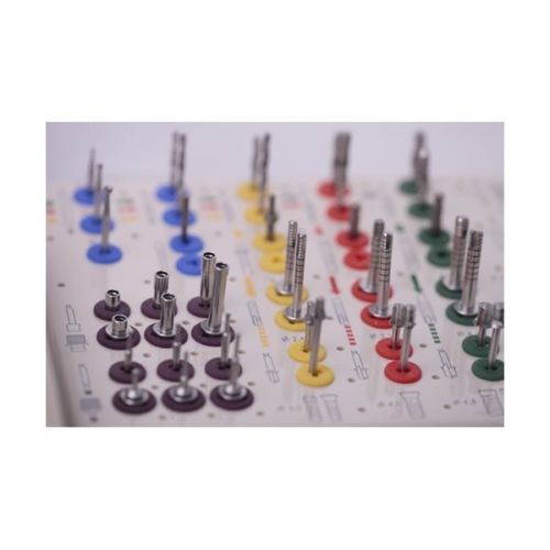 Straumann Compatible Bioconcept Classic(BC) Surgical Instruments Set TL ...