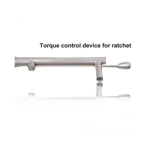 Straumann Compatible Dental Implant Instruments Torque control device ...