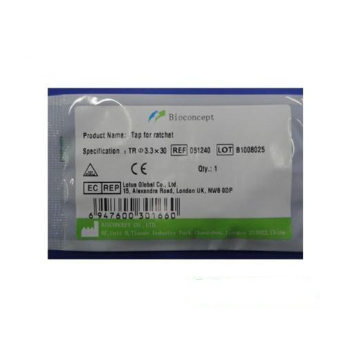 Straumann Compatible Dental Implant Instruments Adapter for ratchet ...